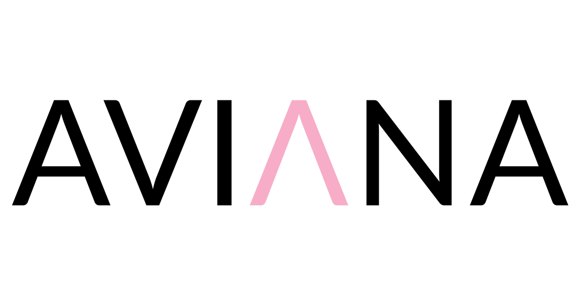 Size Chart – AVIANA the label